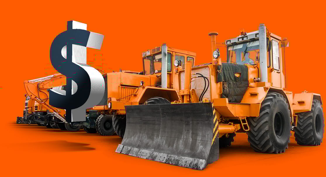 Machinery Estimates | Machines4U